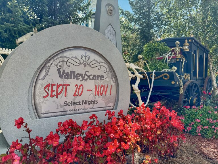 ValleyScare Discount Tickets & Coupons 2025 - Thrifty Minnesota