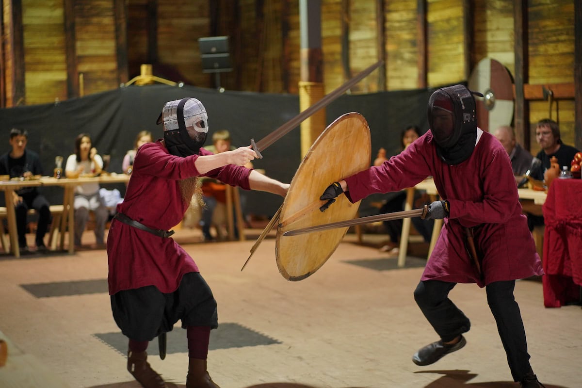 Viking Fest Minnesota - Enter our Ticket Giveaway! - Thrifty Minnesota