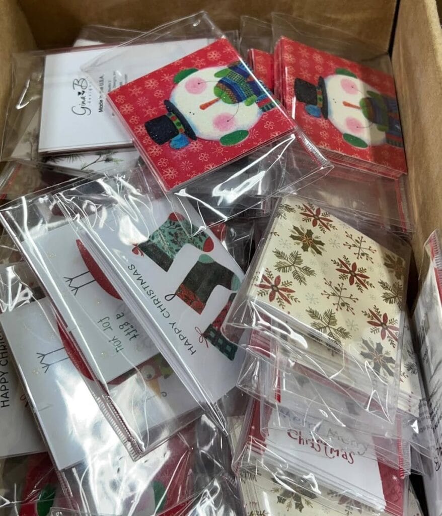 Gina B Designs Warehouse Sale in Plymouth - Thrifty Minnesota