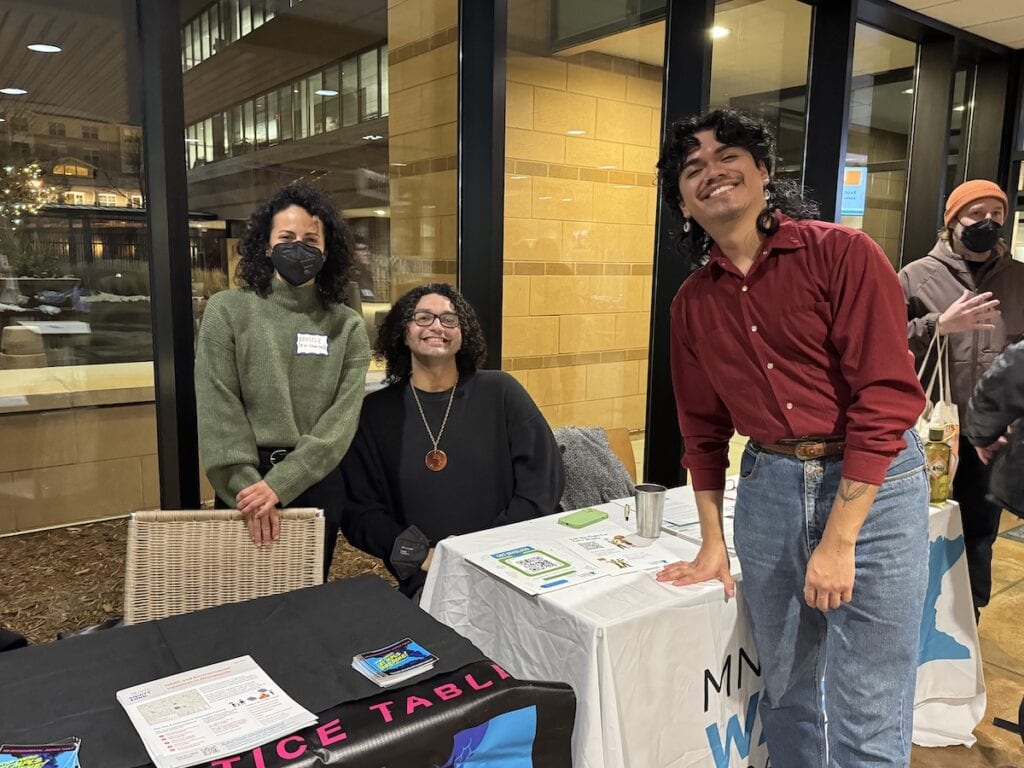 Minnesota Zero Waste Fest: FREE Mending, Upcycled Journals, Clothing ...