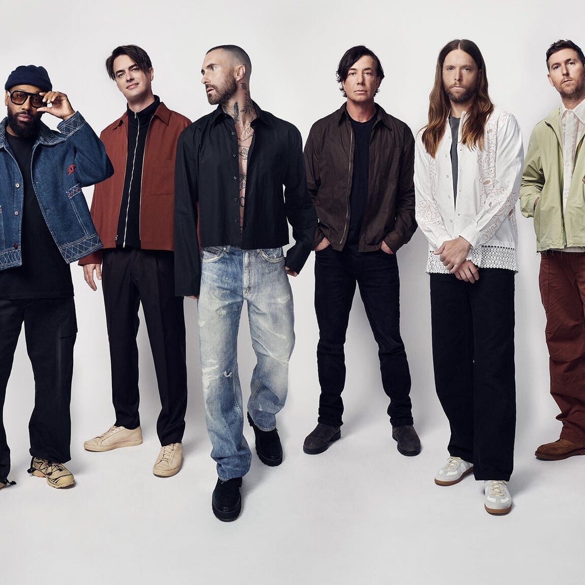 Maroon 5 Discount Concert Tickets – Grand Casino Arena - Thrifty Minnesota