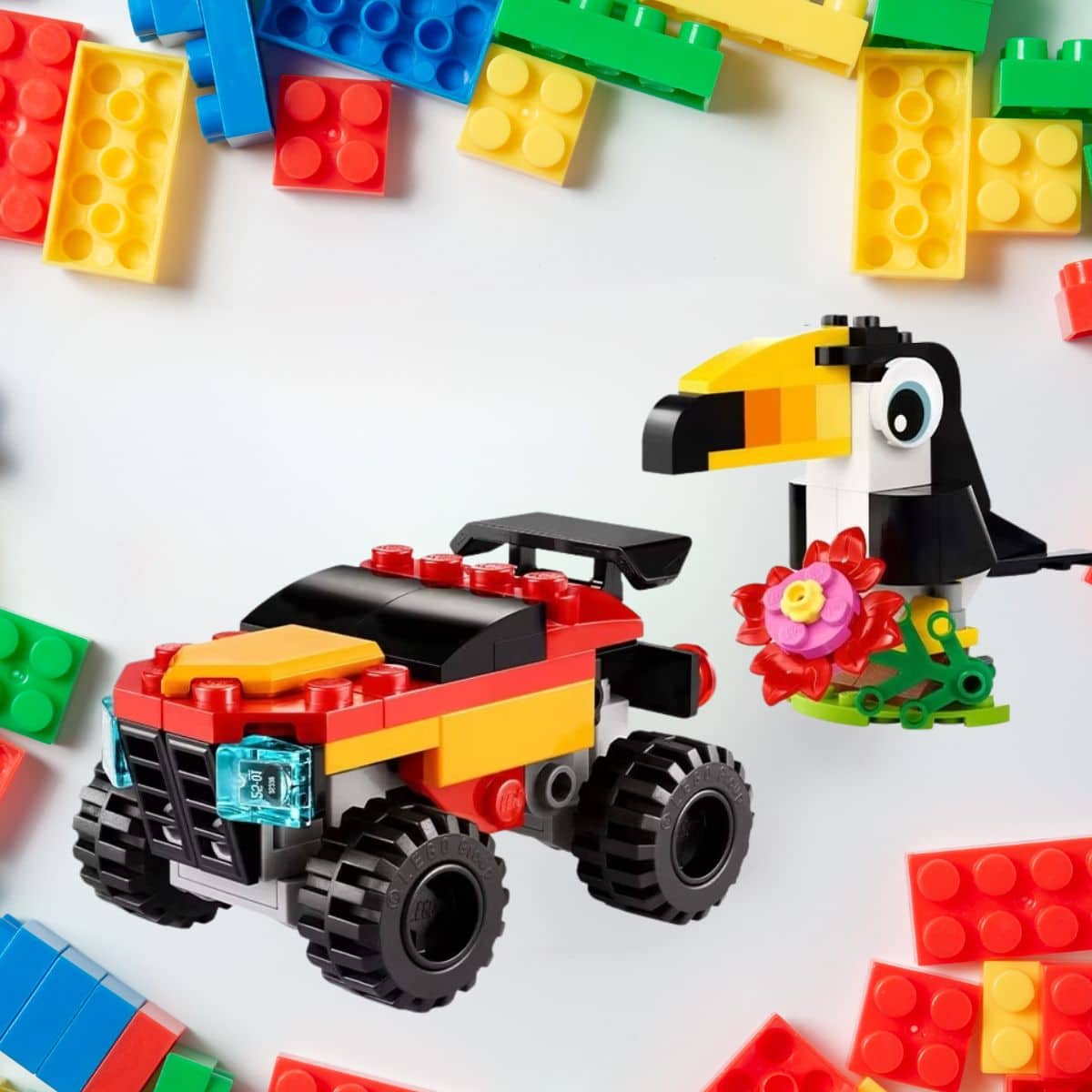 JCPenney Kids Zone FREE Craft + Coupon - Thrifty Minnesota