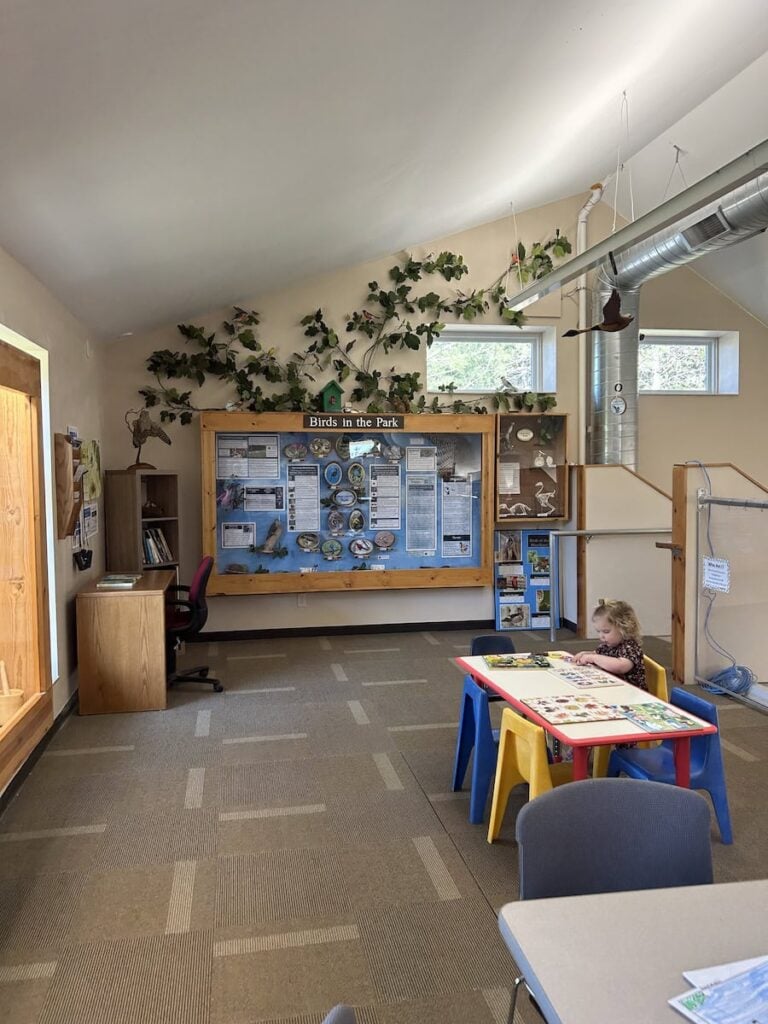 Nature Centers in Minnesota - Thrifty Minnesota