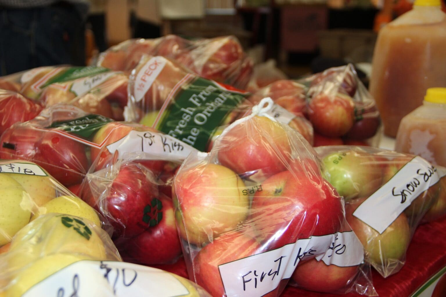 Shop Local! Your Winter Guide to Minnesota Indoor Farmers Markets ...