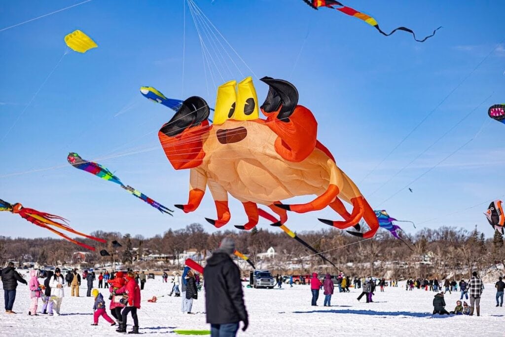 Winter Festivals in Minnesota - Thrifty Minnesota