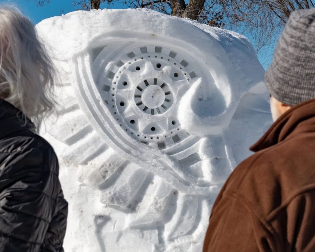 Winter Festivals in Minnesota - Thrifty Minnesota