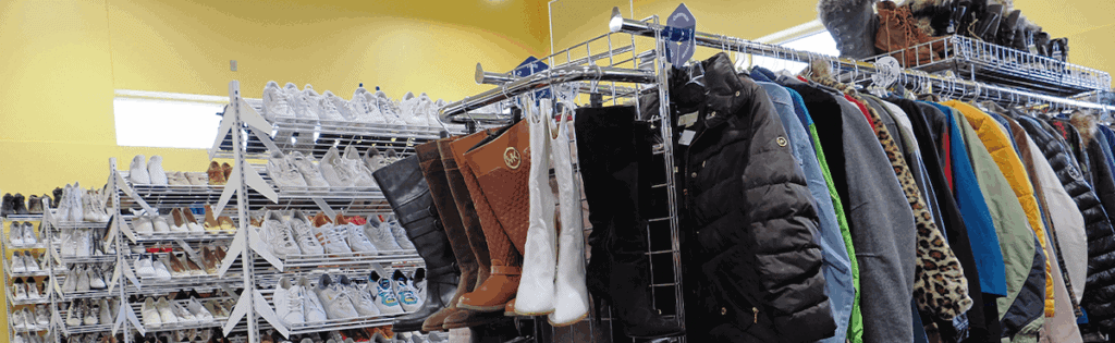 Goodwill Waconia Grand Opening - Thrifty Minnesota