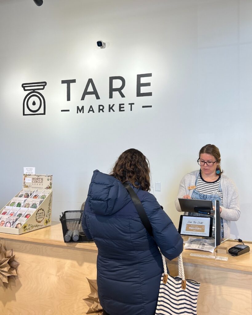 Tare Market Warehouse Sale - Thrifty Minnesota